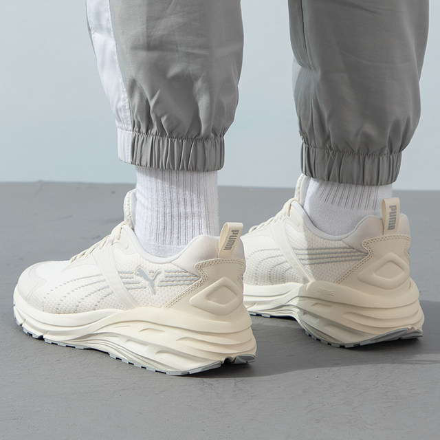 PUMA Puma official website casual shoes men's and women's shoes 2025 ...