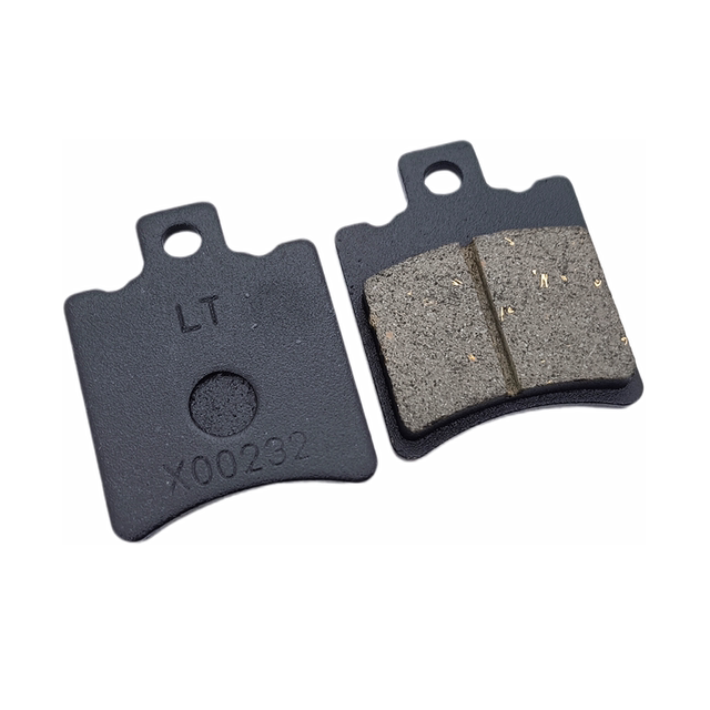 Wholesale] Electric vehicle brake pads, front and rear disc brake pads ...