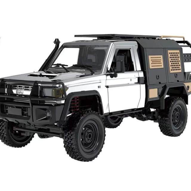 Mangniu MN82S four -wheel drive travel remote control off -road vehicle ...
