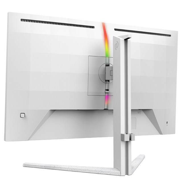 Philips 27M2N5511P27-inch 2K HD 240HzFastIPS screen white computer monitor
