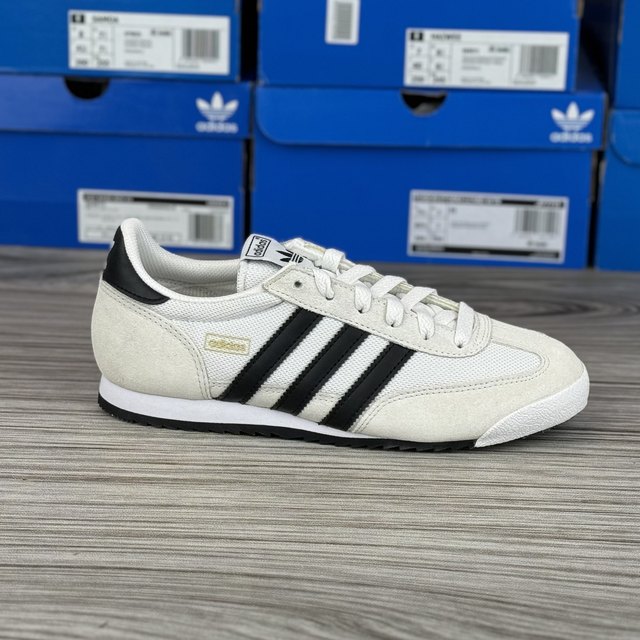 Adidas Adidas new T-toe shoes Clover R71 retro classic wear-resistant ...