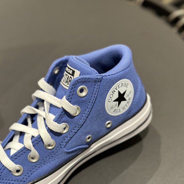 Converse Converseallstar helps sky blue leisure sports canvas shoes A05673C