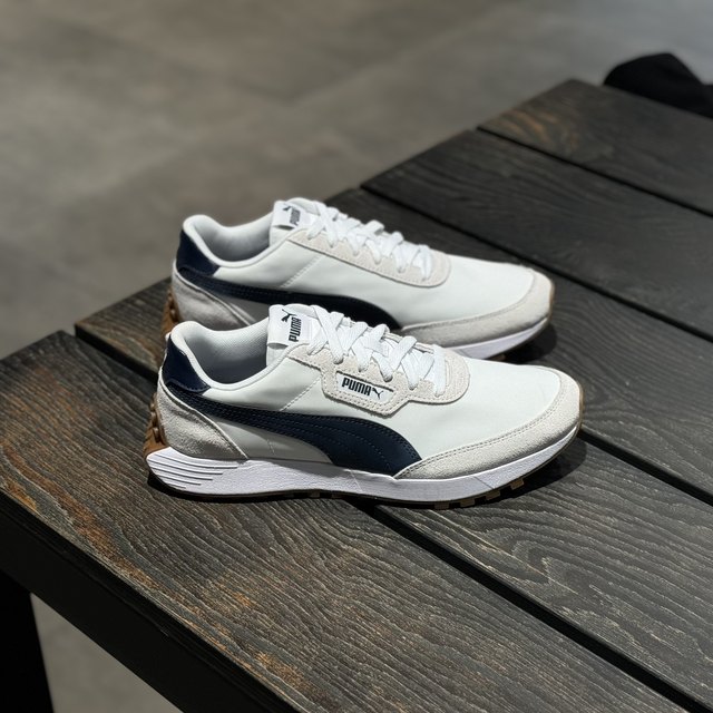 Bads of bad guys/puma new autumn men and women increase trendy fashion ...