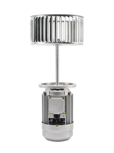 Insulated and High Temperature Resistant Long Shaft Fan Motor Oven Oven ...
