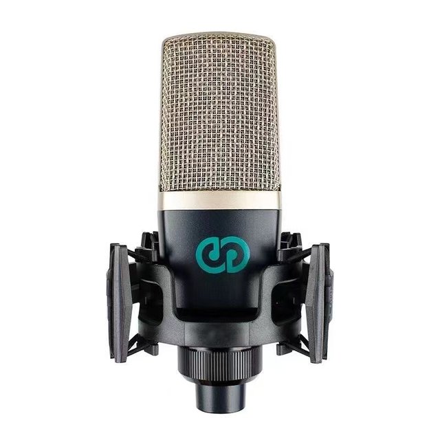 Senran T241 microphone condenser microphone computer singing anchor ...