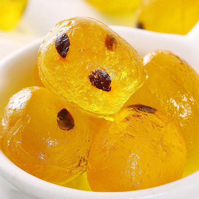 Taiwanese style travel frog Dobby juice gummy 80g mango coconut sugar ...