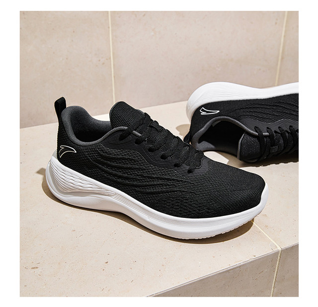 Anta men's commuting sports shoes for spring and summer new jogging ...