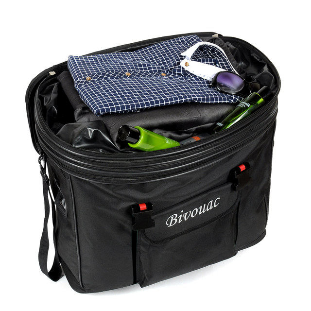 Bivouac Extra Large Capacity 158 Airline Checked Bag Study Abroad ...