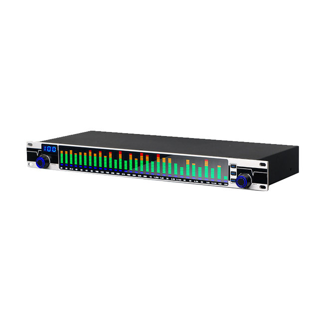 31-band equalizer professional home stage performance bar high school ...