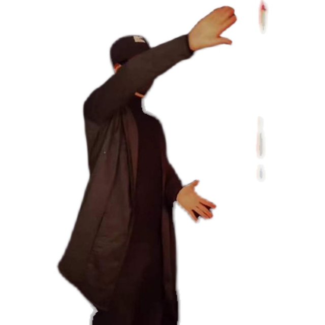 Lamp tube dancing stick close-up stage cool flying bastard performance ...