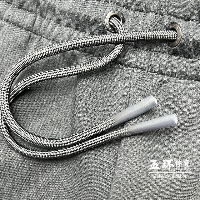 Li Ning sweatpants 2024 new winter Wade series men's fashion leg ...