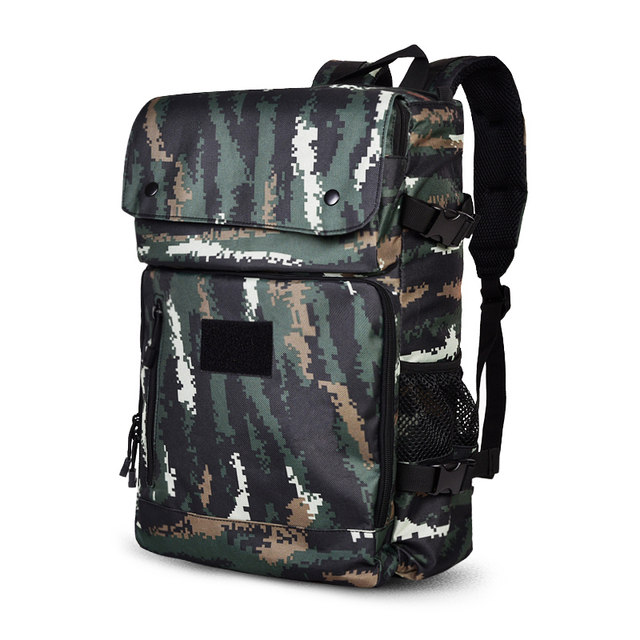 Russian specialty tactical tactical backpack fan camouflan outdoor ...