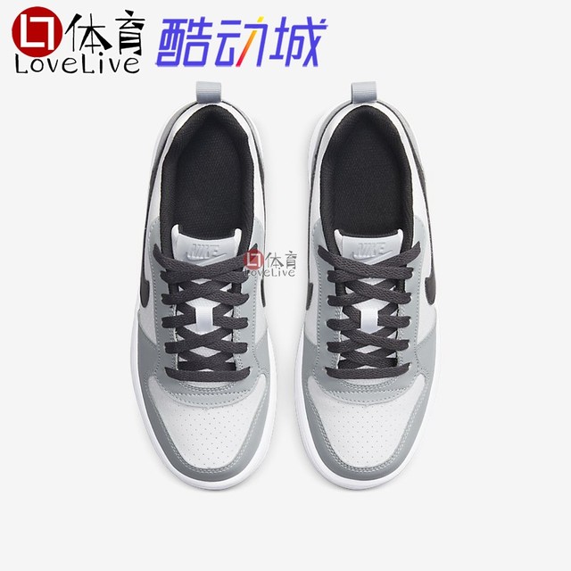 Counter genuine NIKE COURT BOROUGH sneakers 839985 DQ5354 839977 844907