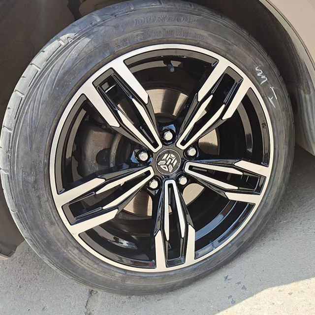 15-inch, 16-inch, 17-inch, 18-inch modified wheels are suitable for ...