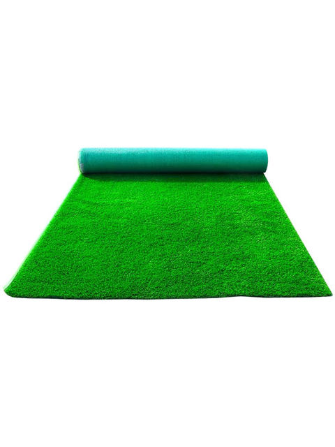 Football Field Artificial Green Fake Turf Plastic Carpet Grass Anti ...