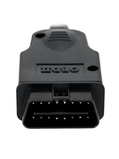 MS300 CAN BUS OBD2 Reader OBDII handheld car fault detector tool with ...