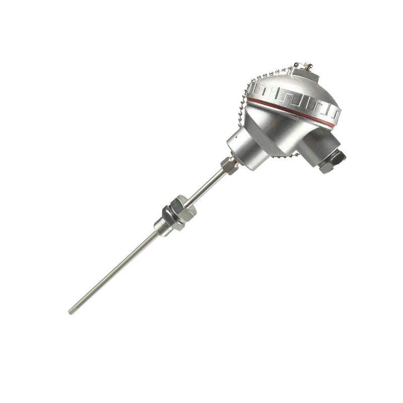 Sick Wzpk-336 Pt100/Pt1000 Sıcaklık Sensörü Prob