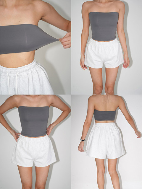 WELLBOUTIQUE magic series, skim*s same style imported fabric underwear ...