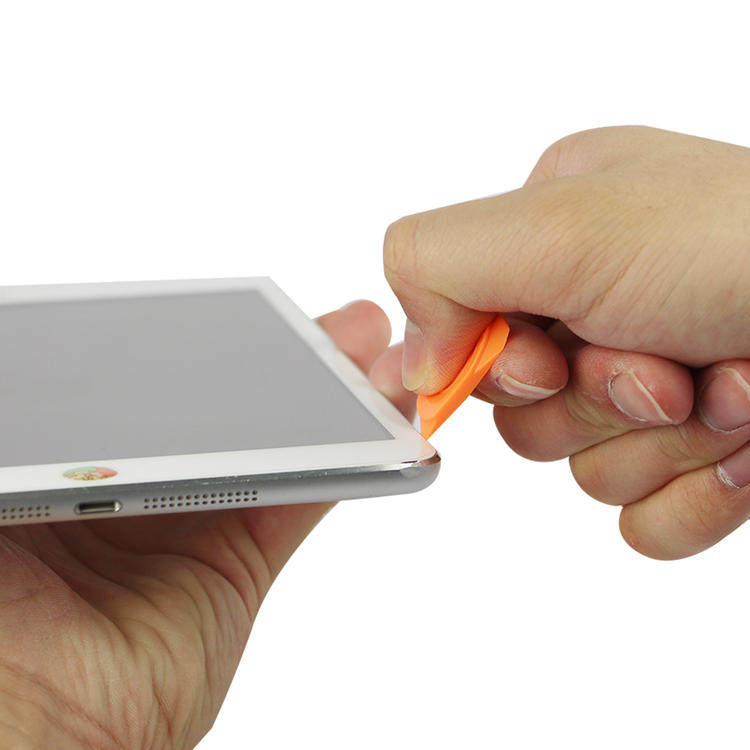 Jiekemei high-quality anti-static plastic triangular warp piece ...