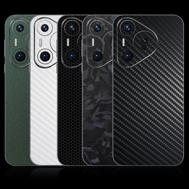 Magic Bird is suitable for Huawei Pura 70 back film all-inclusive back ...