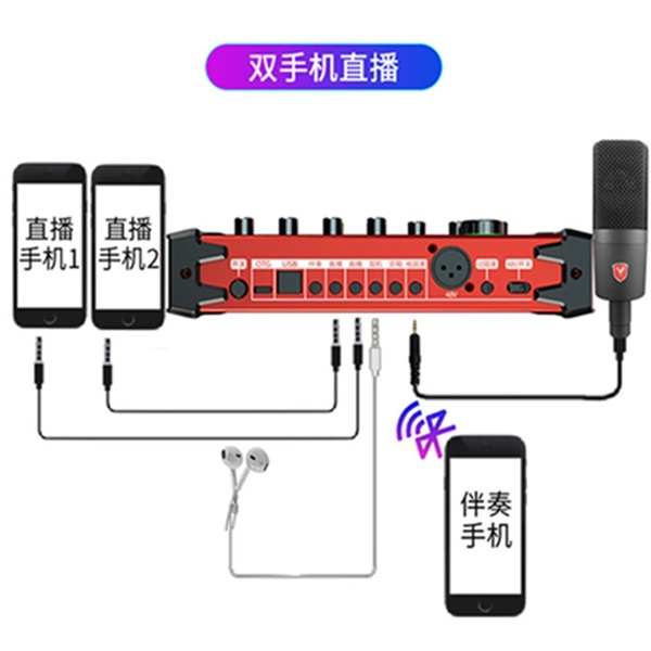 Yinner 6000x new mobile electronic music computer douyin | Yin nair ...