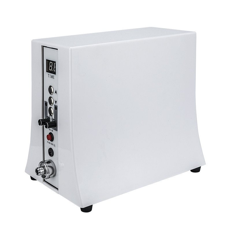 Negative Pressure Breast Beauty Instrument Electric Massage Household ...