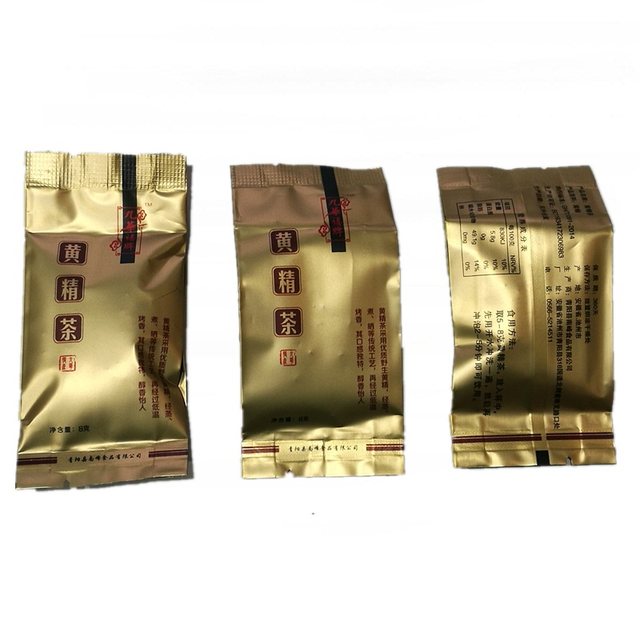 Jiuhua Mountain Wild Polygonatum Slices, Nine Steamed, Nine Sun-roasted ...