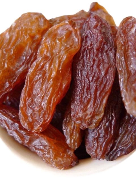 Xinjiang specialty specialty Hongxiangfei Raisins 500g super large free ...