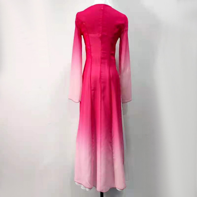 Xiangyunfei Dance Costume, Neoclassical Dance Costume for Women ...