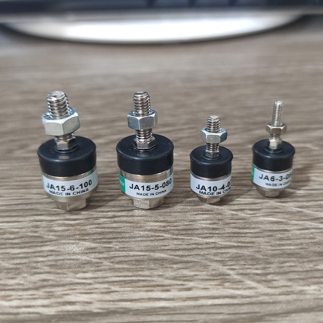 SMC cylinder universal connection floating joint JA/6-3-050/10-4-070/15 ...
