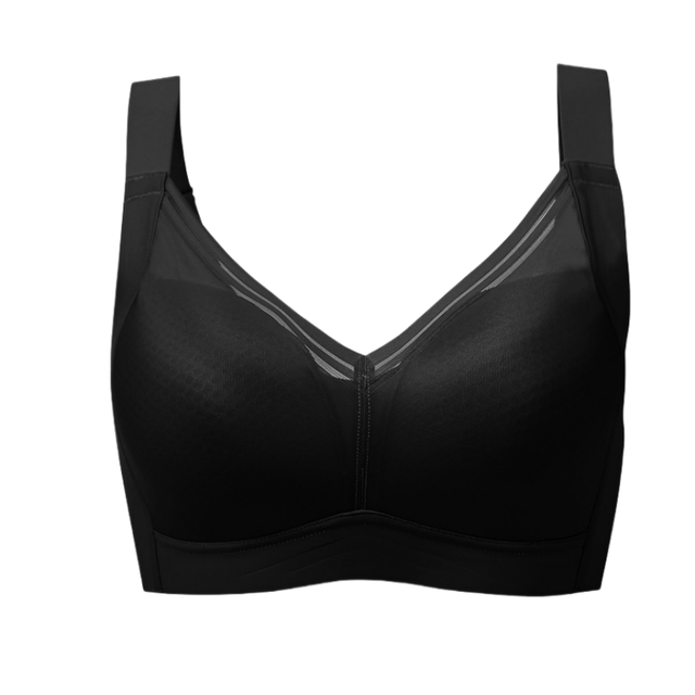 Mantingya's new rim-free full-cup thin anti-sagging comfortable ...