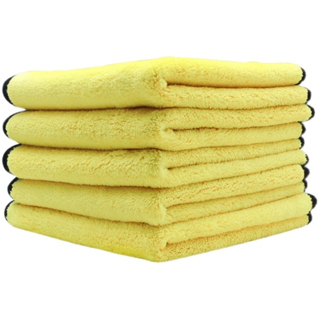 Car wash towel, car wipe cloth, special car supplies, water-absorbent ...