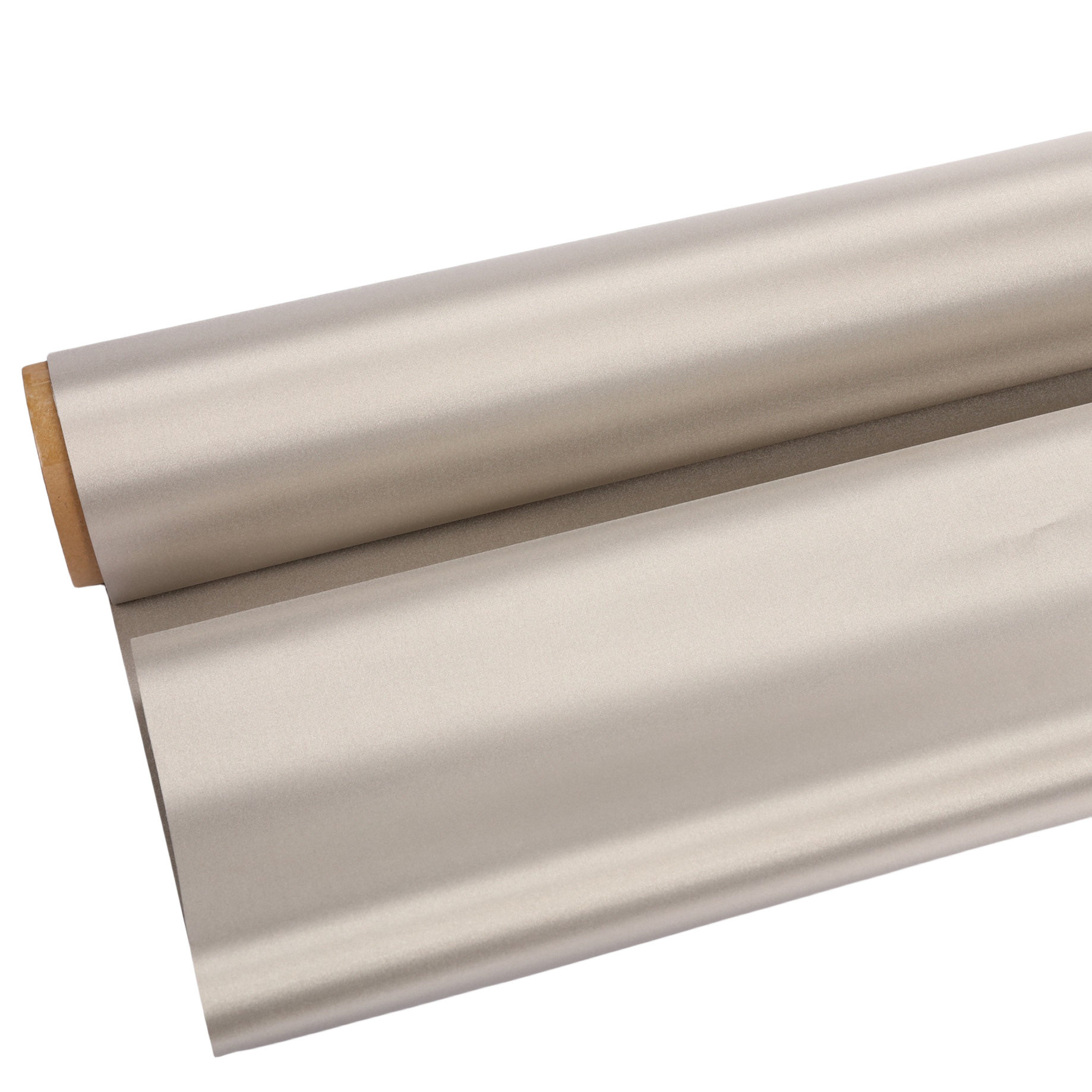 Anti-Radiation Fabric Shielding Room Curtain - RFID and Anti-Magnetic ...