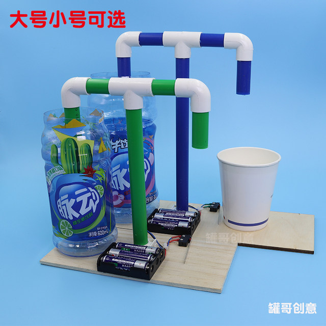 Scientific production of handmade materials, environmental protection ...