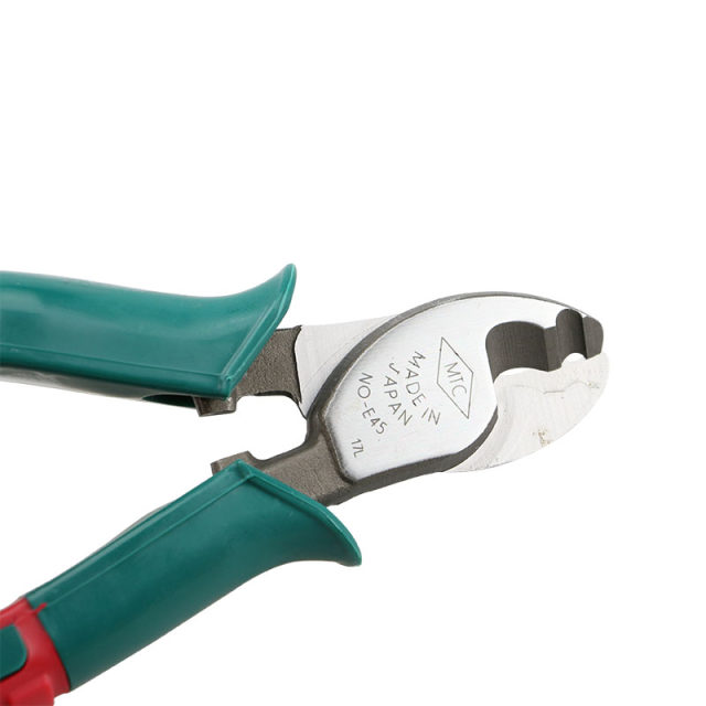 Japan MTC brand cable cut MTC-45/46/47/E45 broken wire clamp cable cut ...