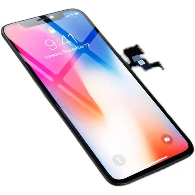 Suitable for Apple X original screen assembly iphoneX/XSmax/XR/12 flexible OLED screen 11/11pro