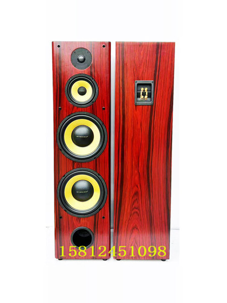 Huiwei K10/Huiwei K6.5/Huiwei X1III dual 10-inch floor-standing home HiFi front-mounted DIY ...