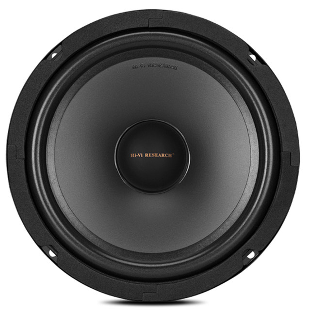 HiVi Speaker Store]HiVi HiVi SS6.5 Bass and Midrange Speaker/Ready ...