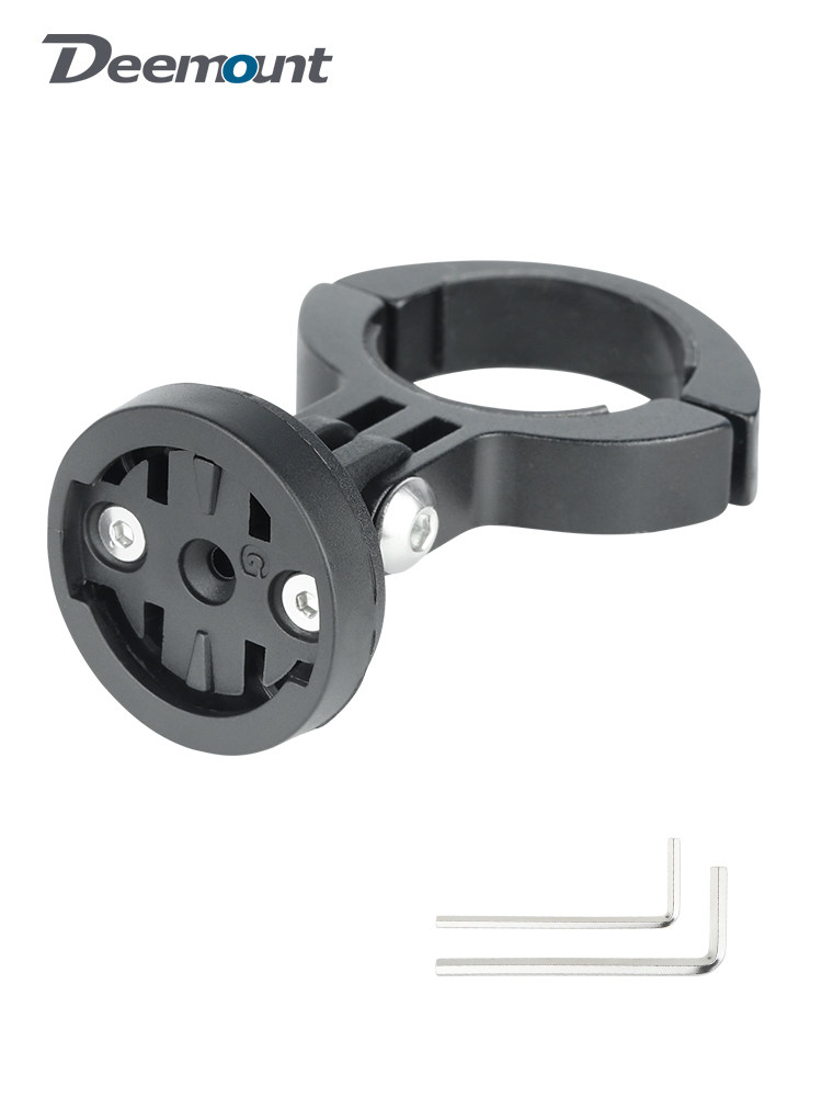 Support de feu arrière radar Deemount - Garmin Varia, Majin L508, iGPS SR30