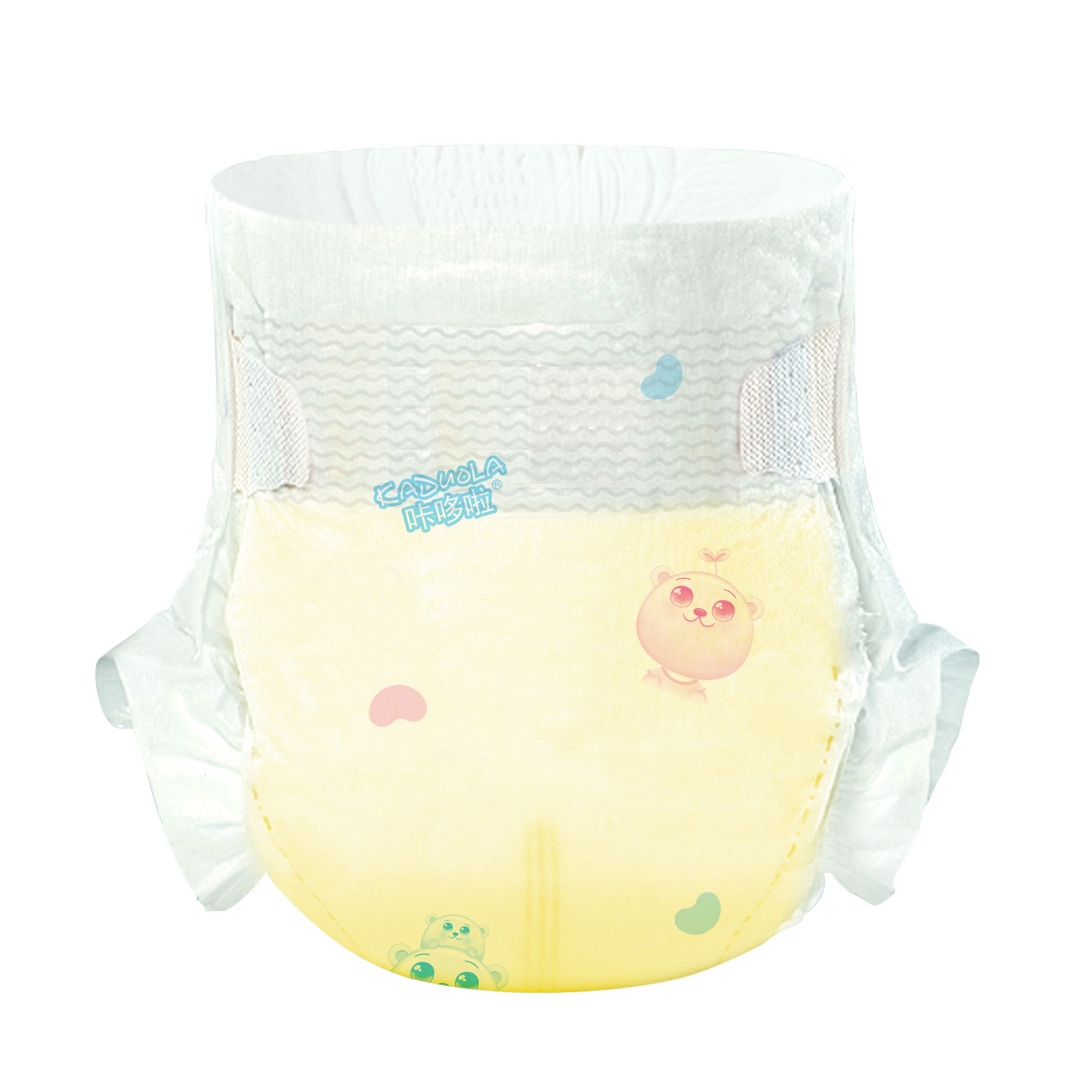 Extra Large Size 3XL Diapers