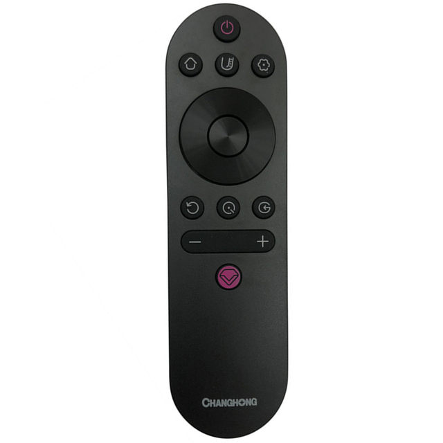 Original Changhong TV remote control RIF300 50A3U 49C2 55C2 50D3S 55D3S ...