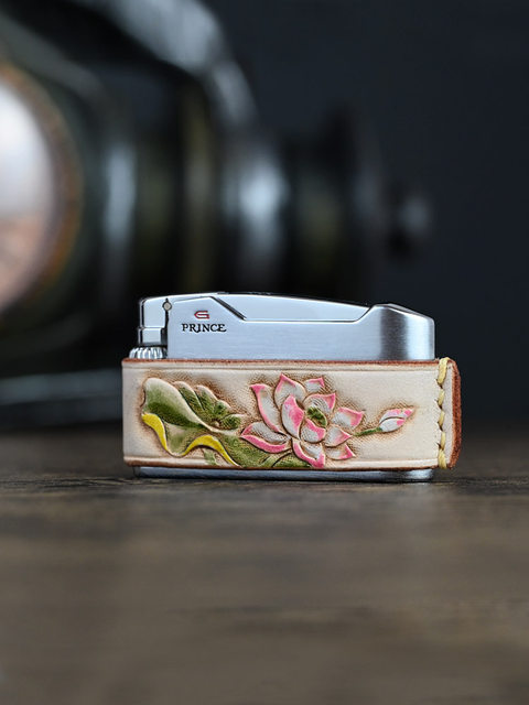 New Japanese Prince PRINCE personalized creative gas lighter creative ...