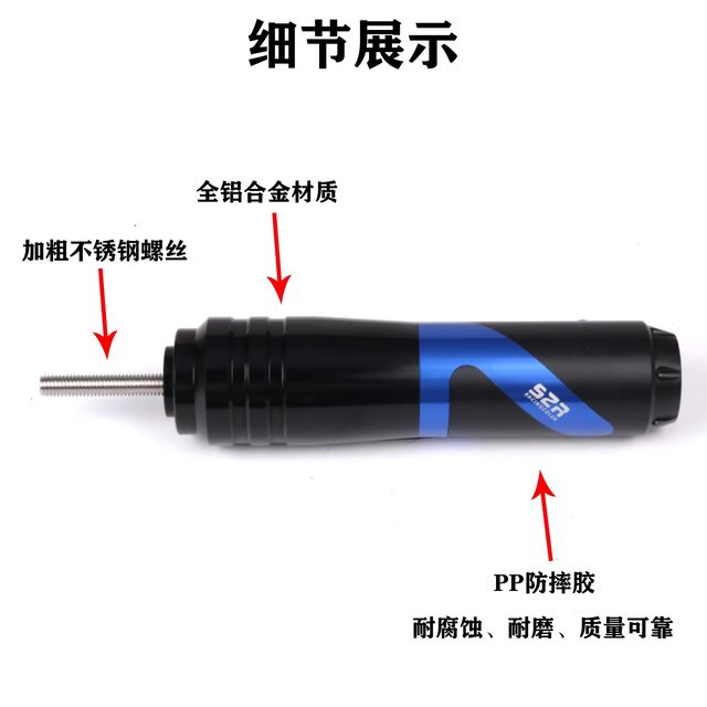 Suitable for Guangyang rowing CT250/300/ST250/S350/S400 modified ...