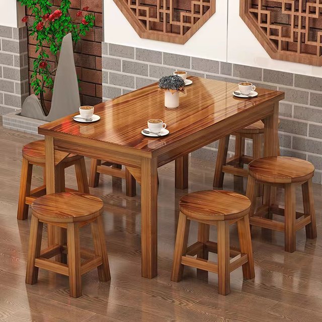 Restaurant tables and chair restaurant fast dining tables and chairs ...