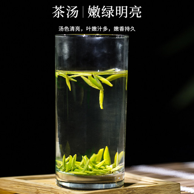 Junzishui Yongchuan Xiuya Chongqing gift box specialty special grade ...