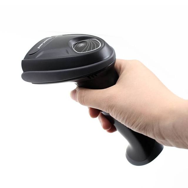 Superlead explosion-proof two-dimensional scanning gun 3300H Bluetooth ...