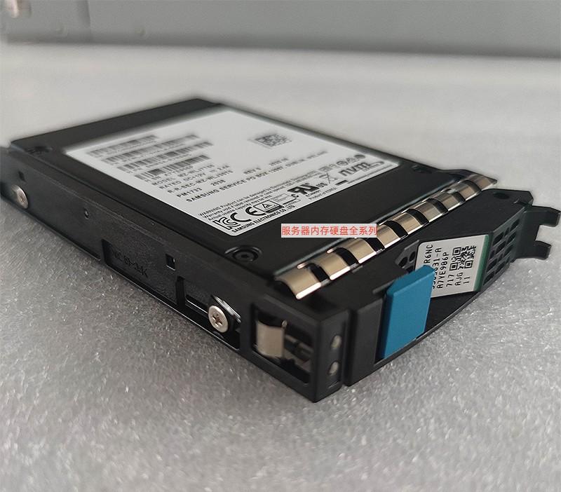 HDS 5563631-A VSP E590 E790 7.6T SSD硬盘 DKC-F910I-7R6RVM-淘宝网