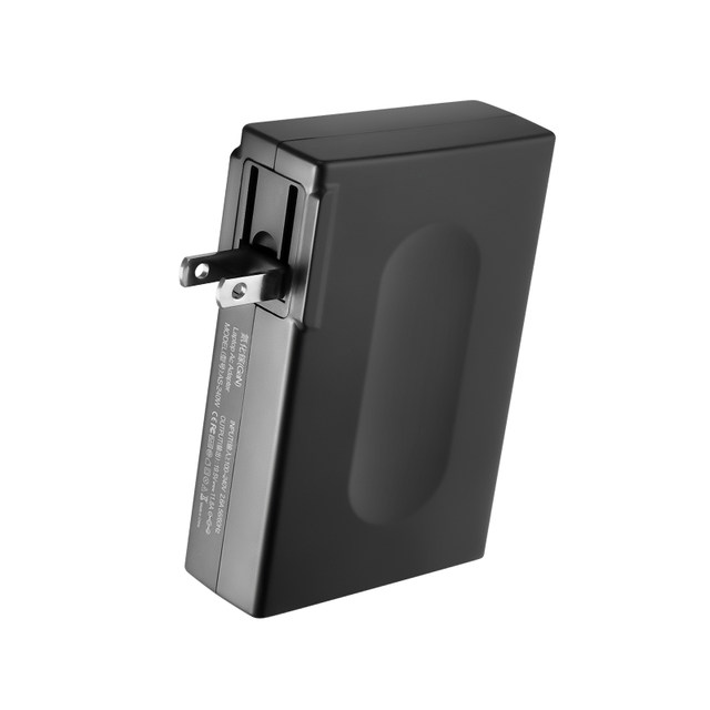 Anshu 240W gallium nitride Dell G15 Alien R1R4 portable game 130W ...