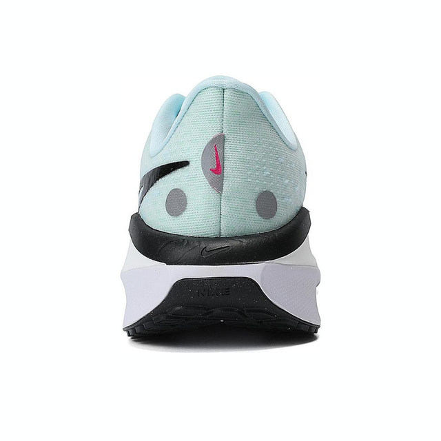 Youbu Nike Nike Women's Shoes Vomero17 Highway Sports Training Running ...