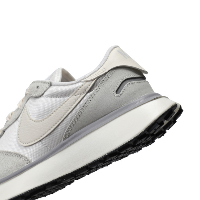 NIKE Nike 2024 women's shoes PHOENIXWAFFLE retro running shoes sports ...